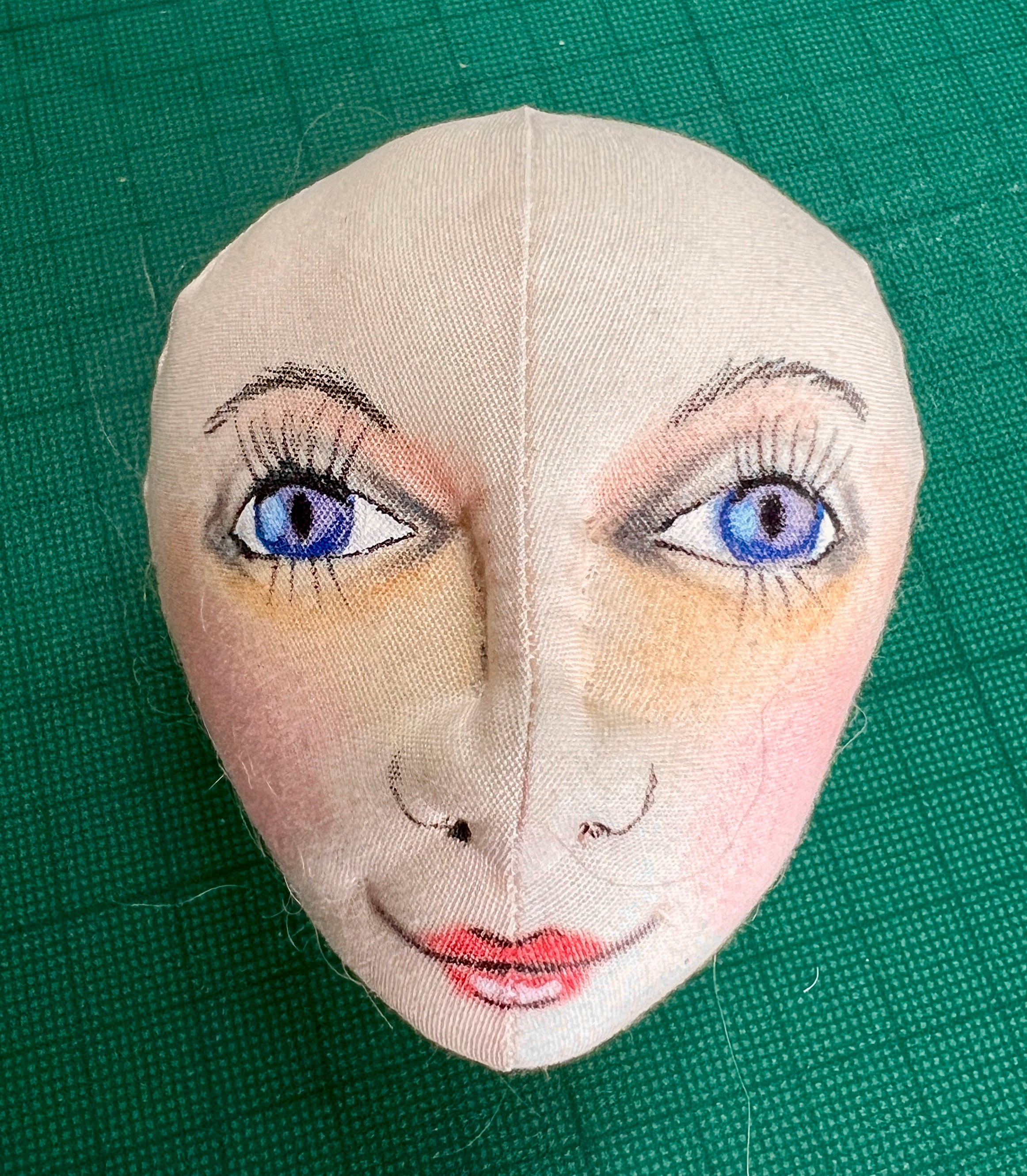 Products – Jan Horrox Cloth Doll and Textile Supplies