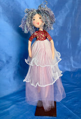 Jan Horrox Dolls – Jan Horrox Cloth Doll and Textile Supplies